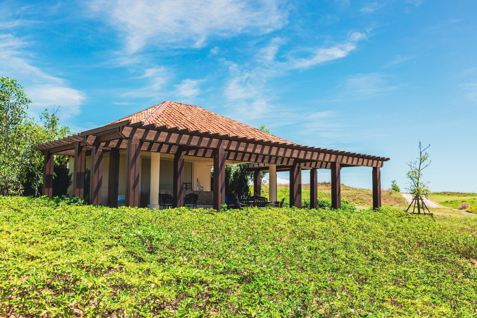 Novaworld Phan Thiet Resort - Tran Duc Homes