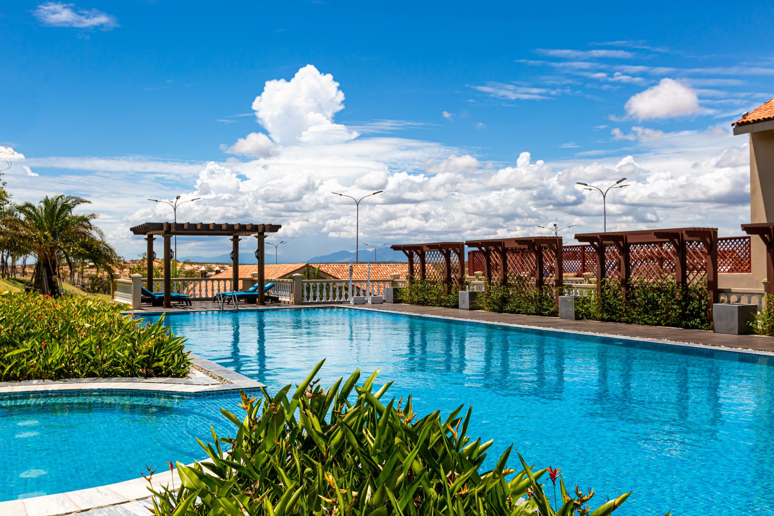 Novaworld Phan Thiet Resort - Tran Duc Homes