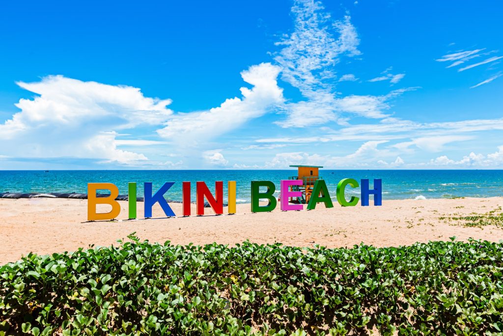 Novaworld Phan Thiet Resort - Tran Duc Homes