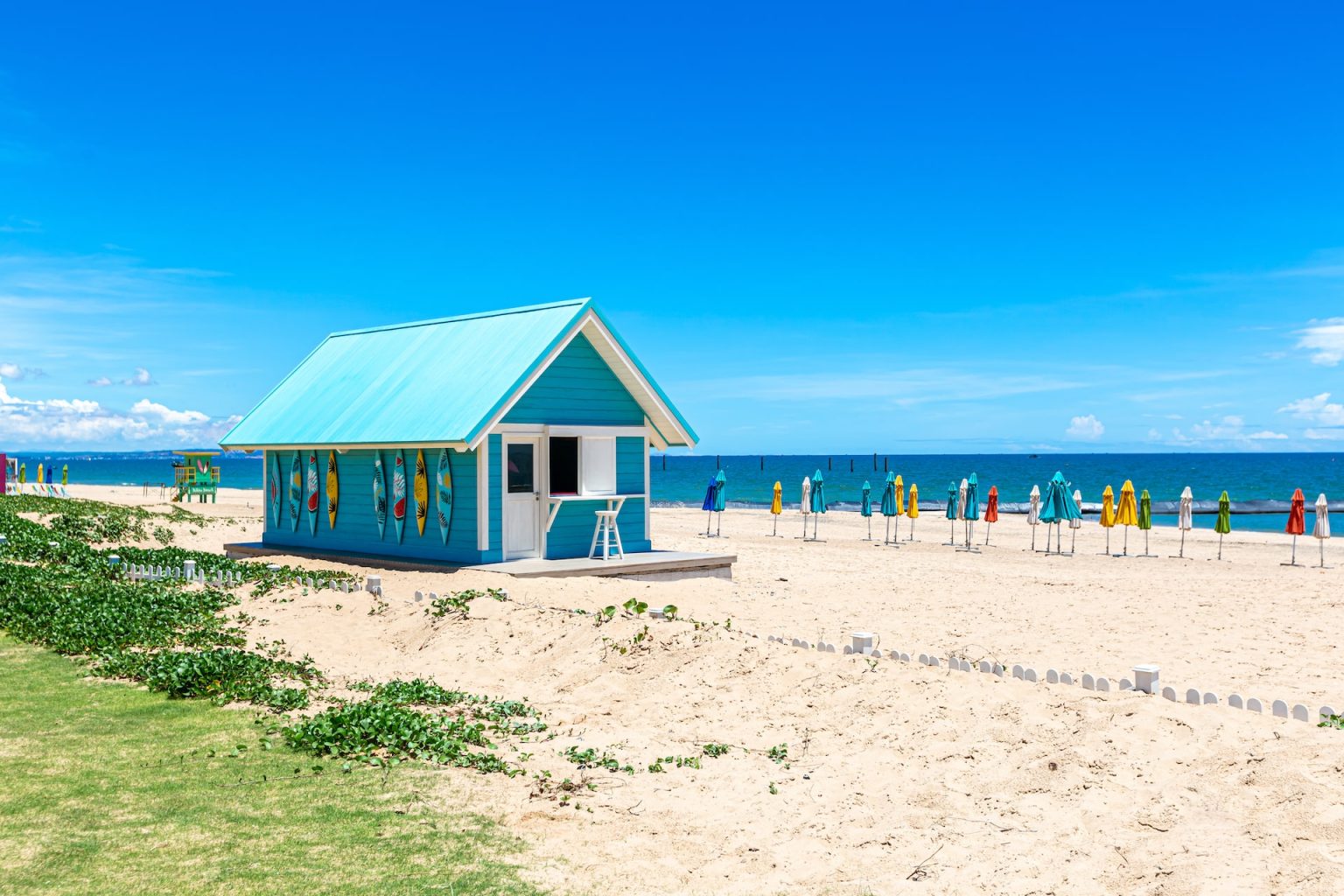 Novaworld Phan Thiet Resort - Tran Duc Homes