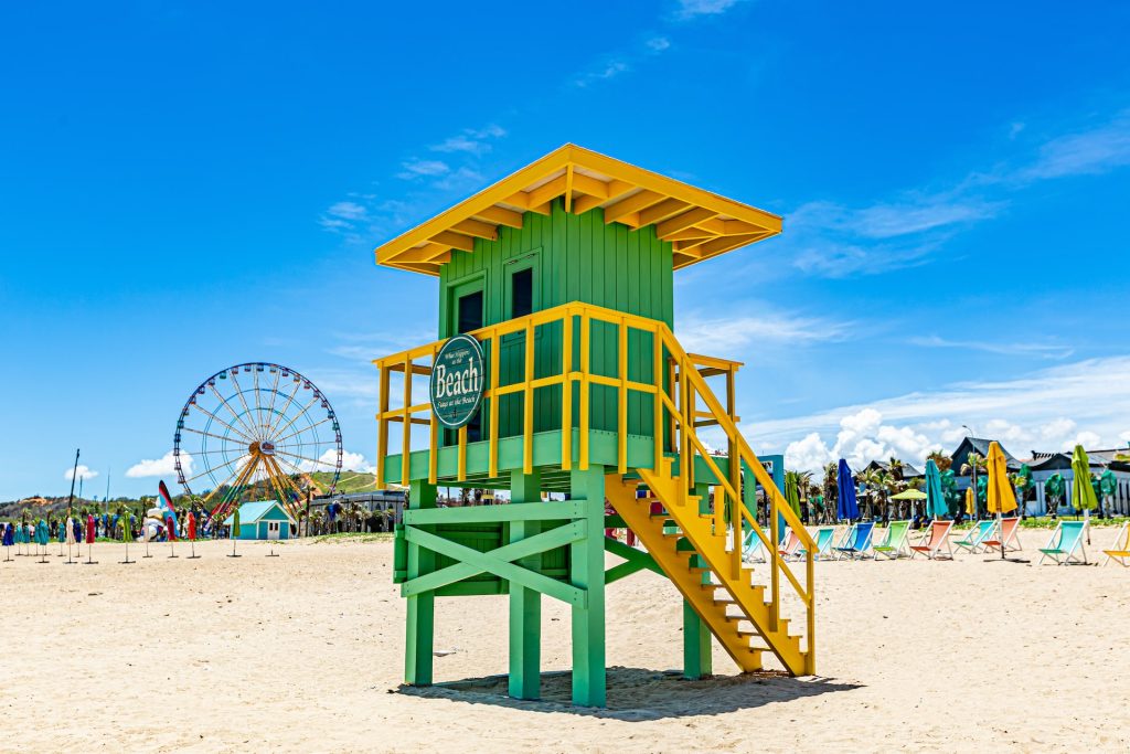 Novaworld Phan Thiet Resort - Tran Duc Homes