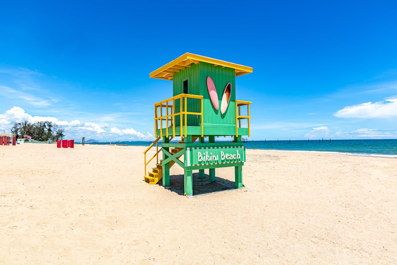 Novaworld Phan Thiet Resort - Tran Duc Homes