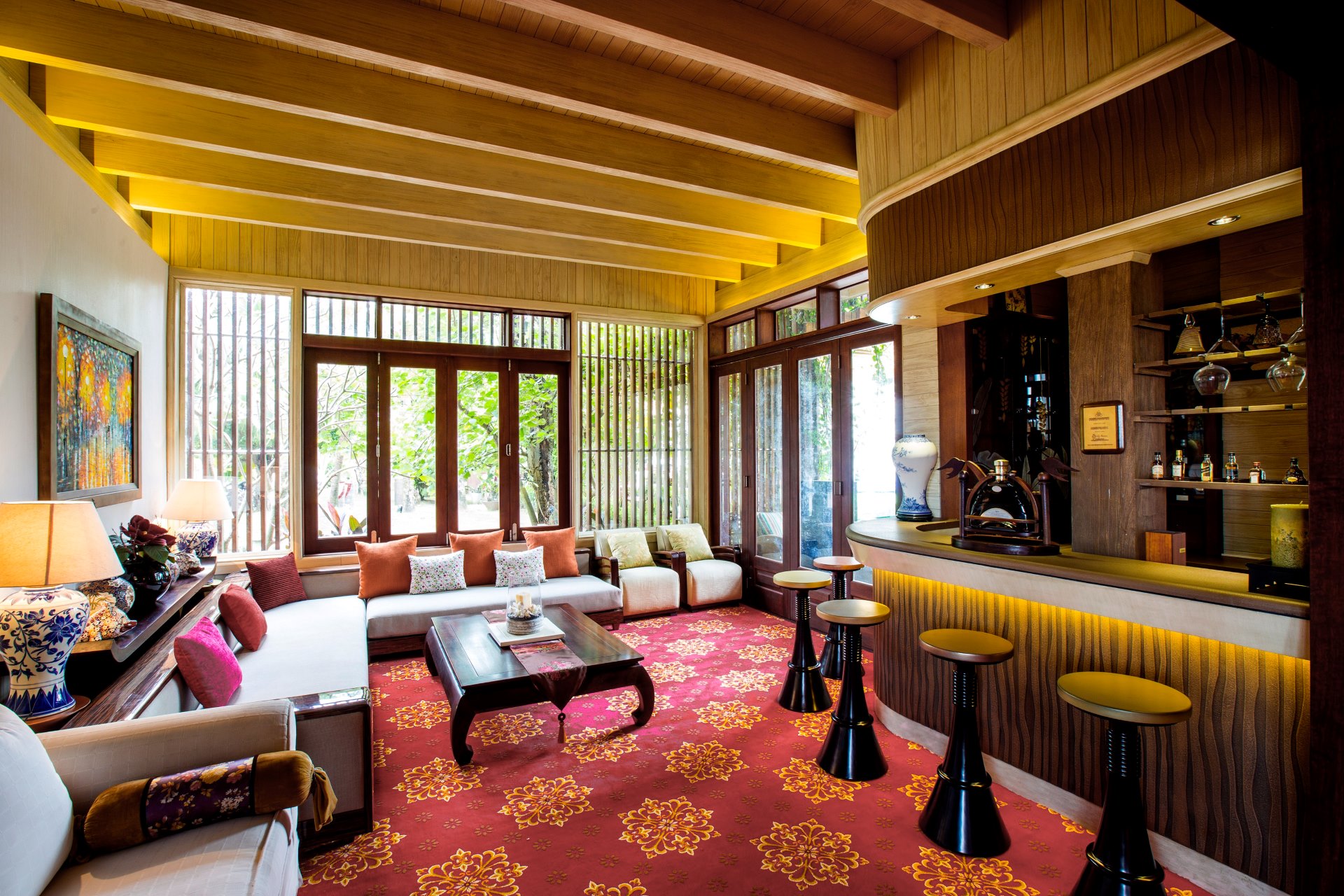 Vinh Phu Villa Project - Tran Duc Homes